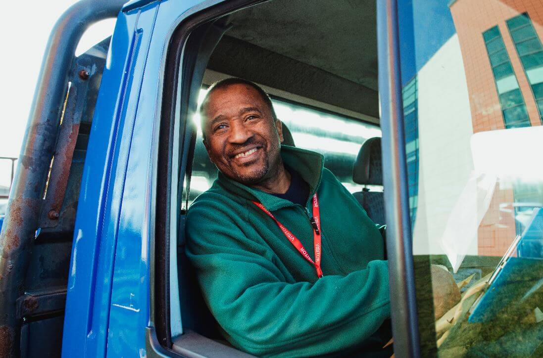 Sector specific support | Mates in Mind